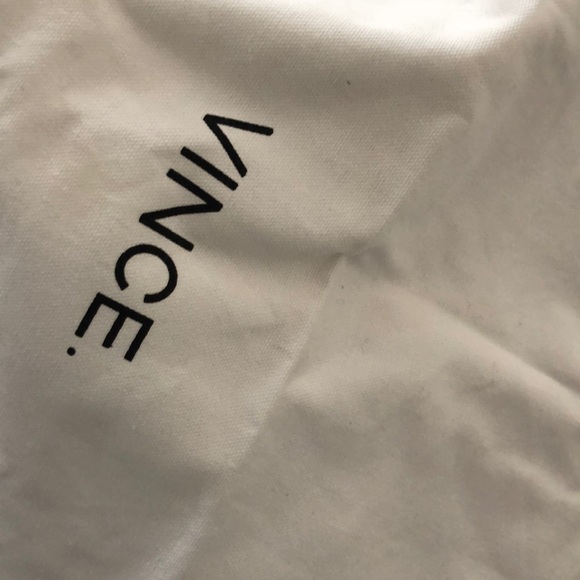 Vince | Bags | Vince Leather Bag | Poshmark